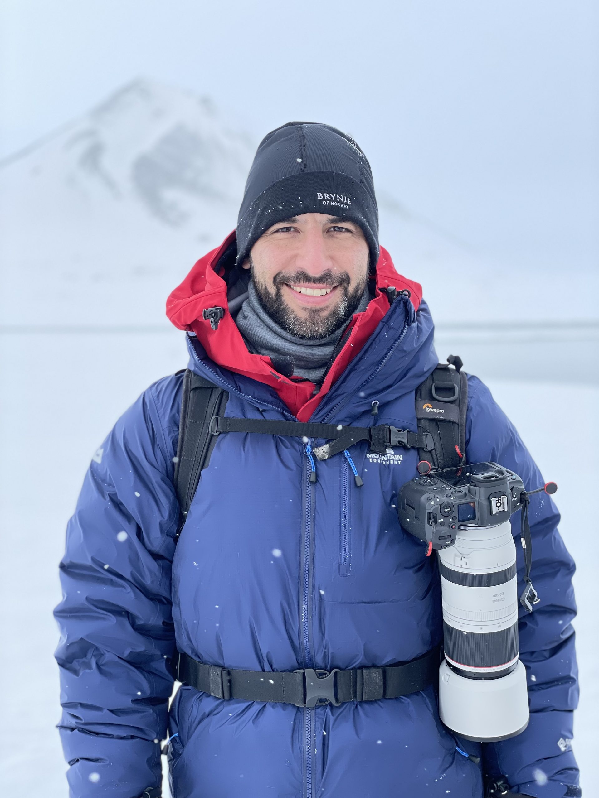 About Me - The Rambling Man